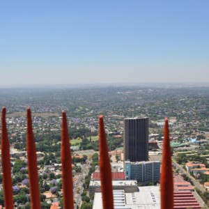 The story behind Sentech's iconic tower - TechCentral