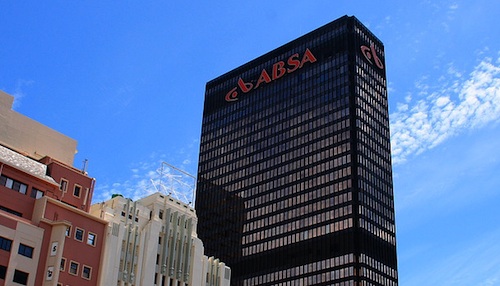 Absa splurges on IT - TechCentral