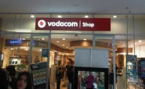 New Vodacom branding revealed - TechCentral