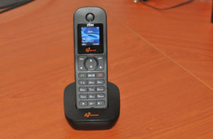 Neotel's new home phone reviewed - TechCentral