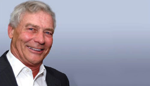 Industry stalwart David Redshaw dies - TechCentral