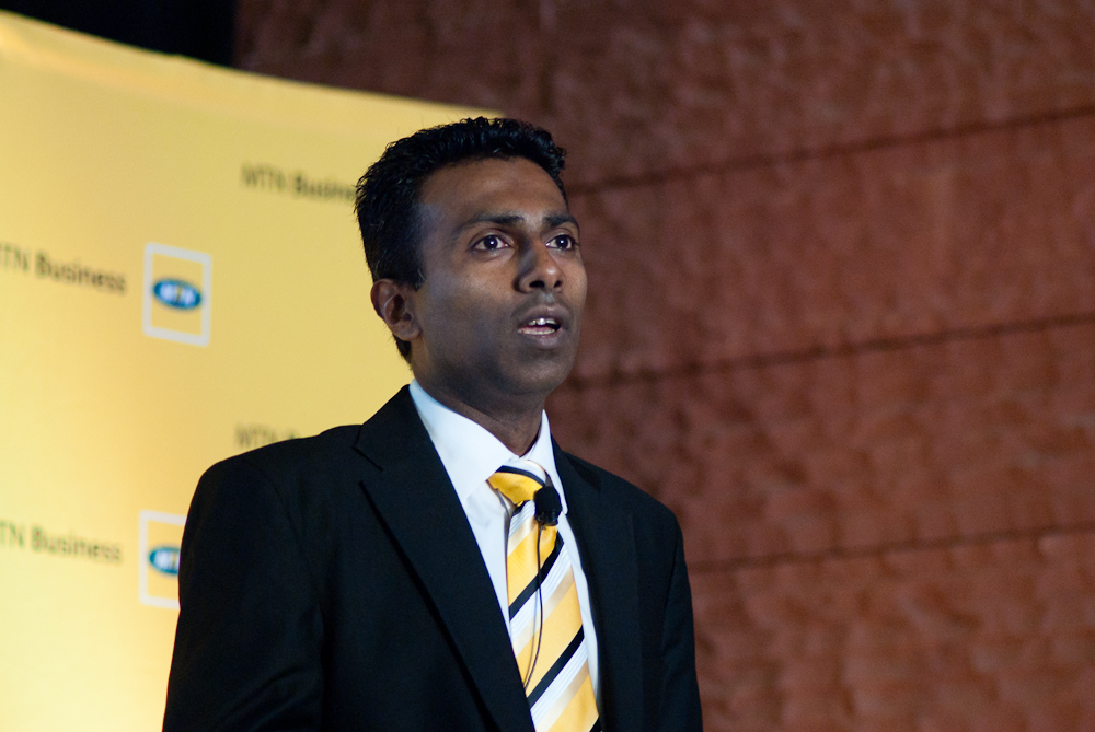 MTN pushing apps for business