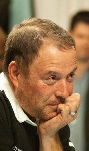 Darren Scott in online radio venture