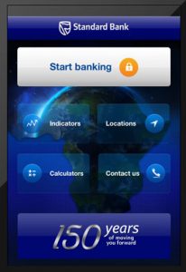 Now Standard gets mobile banking app - TechCentral