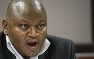 Wisani Ngobeni Archives - TechCentral