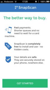 Inside SnapScan, SA's app of the year - TechCentral