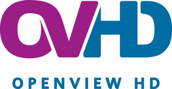 OpenView HD: the full list of channels
