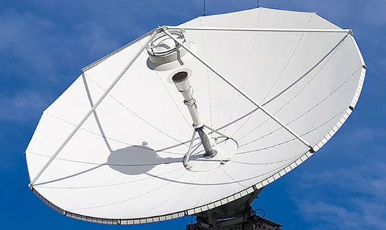 iBurst launches uncapped VSat broadband - TechCentral