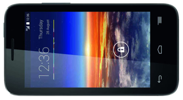 Vodacom debuts low-cost smartphone - TechCentral