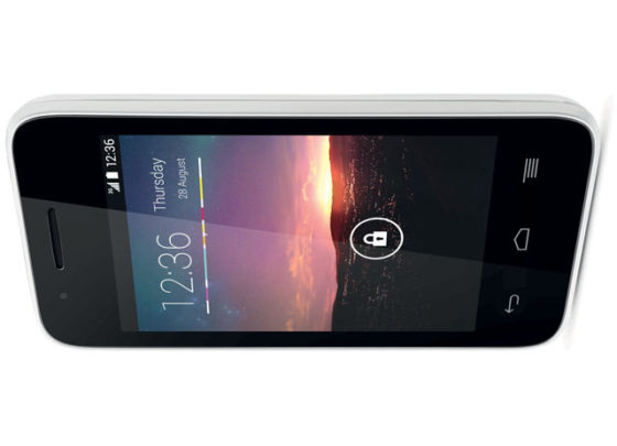 Vodacom debuts $50 smartphone - TechCentral