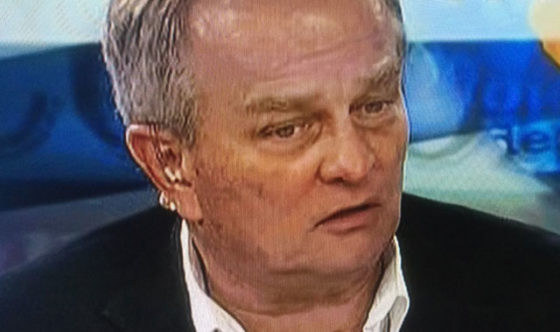 Why Mark Barnes got Post Office top job