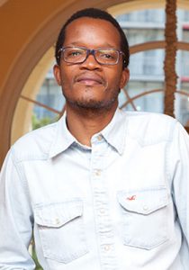 Godfrey Motsa is new MTN SA CEO - TechCentral