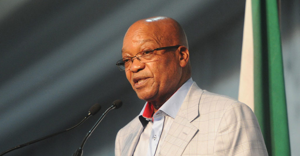 Zuma's time is fast running out - TechCentral