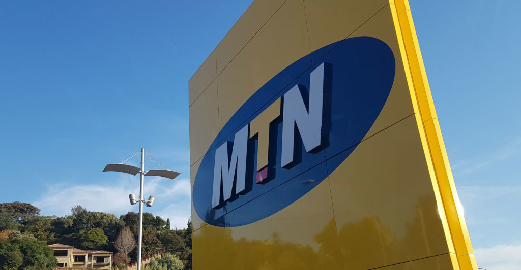 MTN unveils new Mega Plans - 25GB for R599 - TechCentral