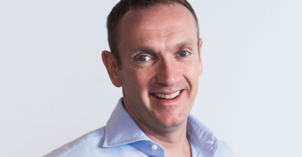 Naspers CEO Bob van Dijk in R1.5-billion bonanza