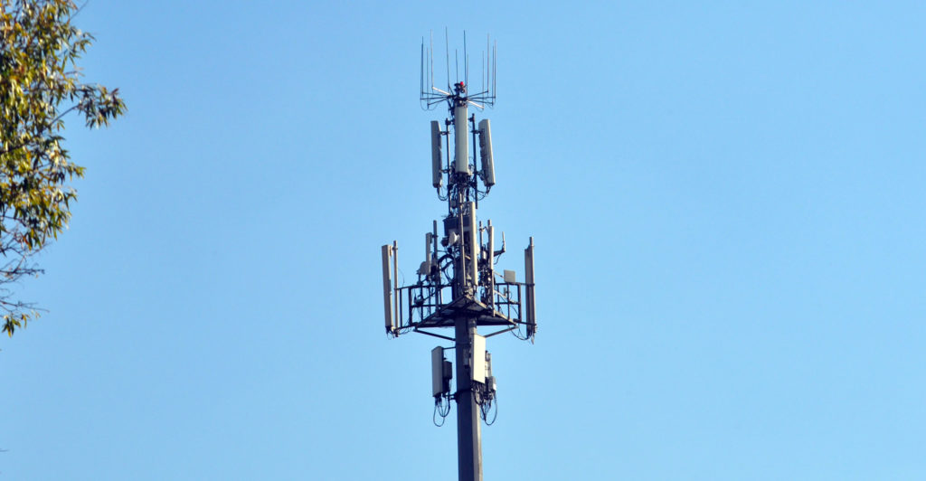 Africa's largest tower company now eyes Middle East