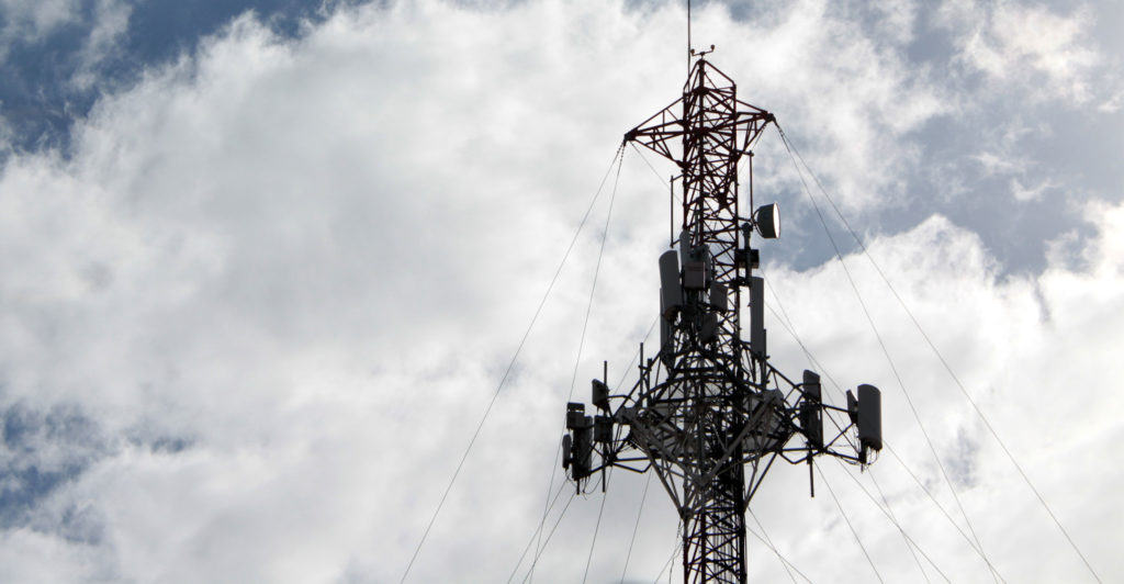 MTN near to deal to sell South African towers