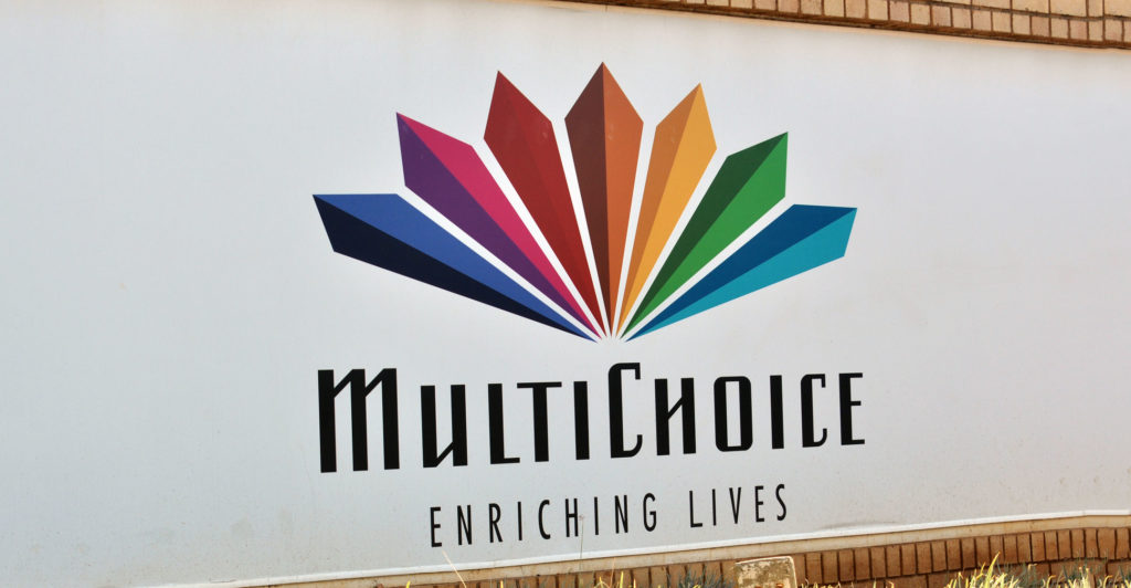 Management shake-up at MultiChoice - TechCentral