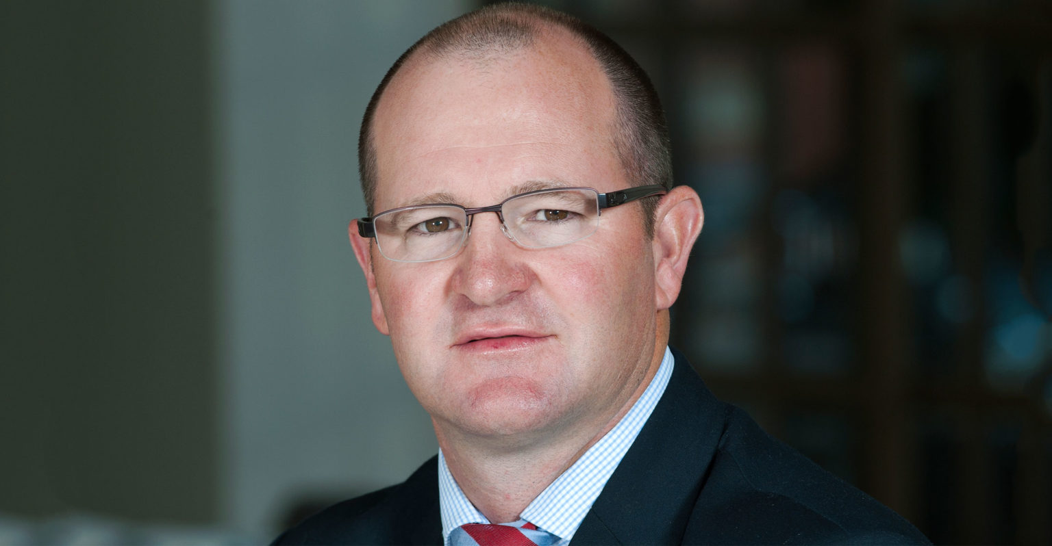 Massive fraud scandal hits Dimension Data - TechCentral News