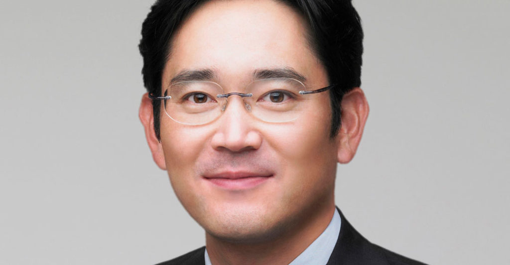 Samsung's Jay Y Lee released from prison - TechCentral