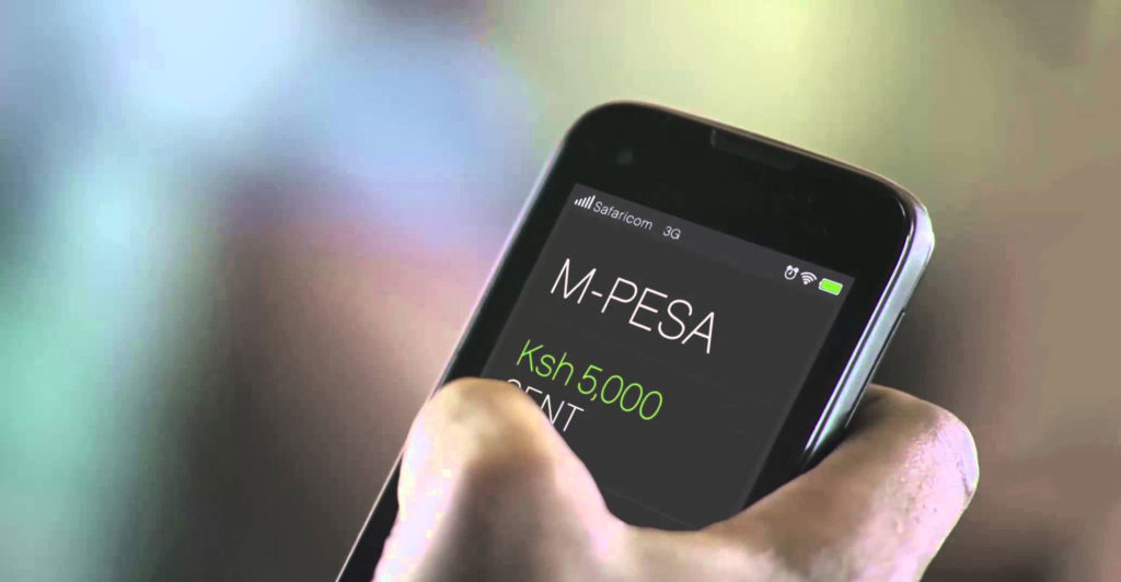 M-Pesa tops 50 million active users - TechCentral