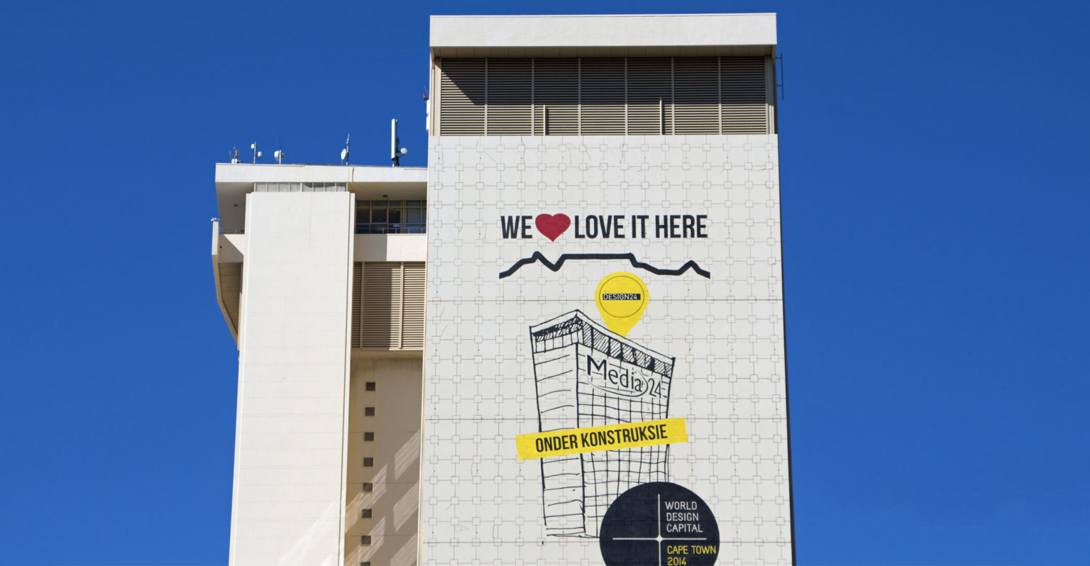 Reasons to worry about Naspers structure? - TechCentral