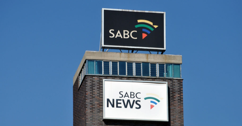 Moshoeshoe Monare is new head of SABC news - TechCentral News