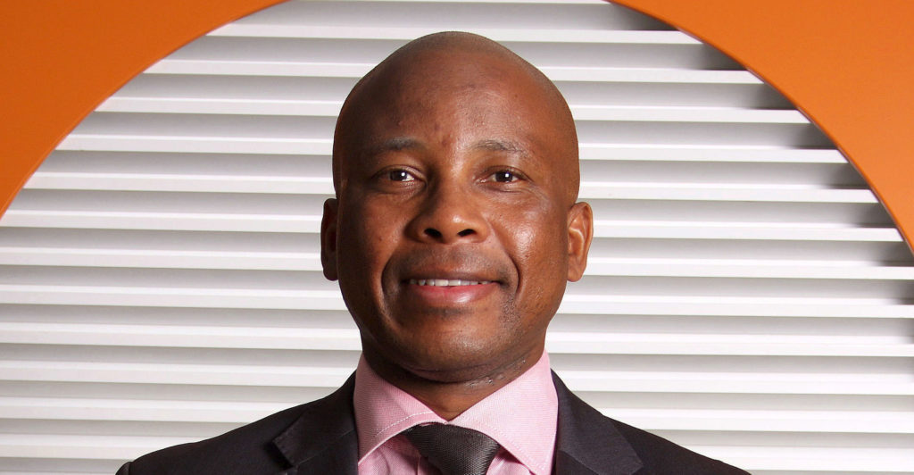 Meet the CEO: Altron's Mteto Nyati - TechCentral