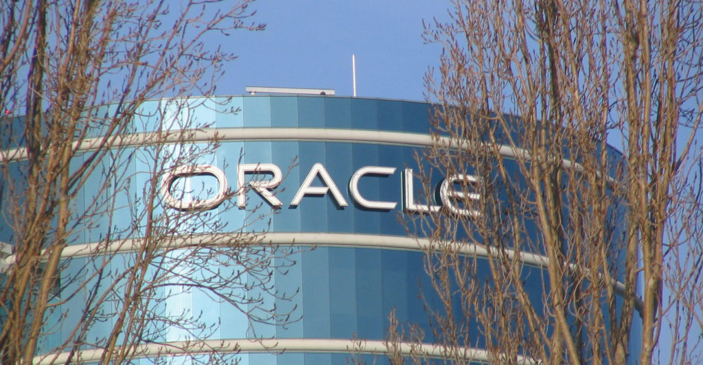 Oracle 'no comment' on IFMS corruption allegations - TechCentral