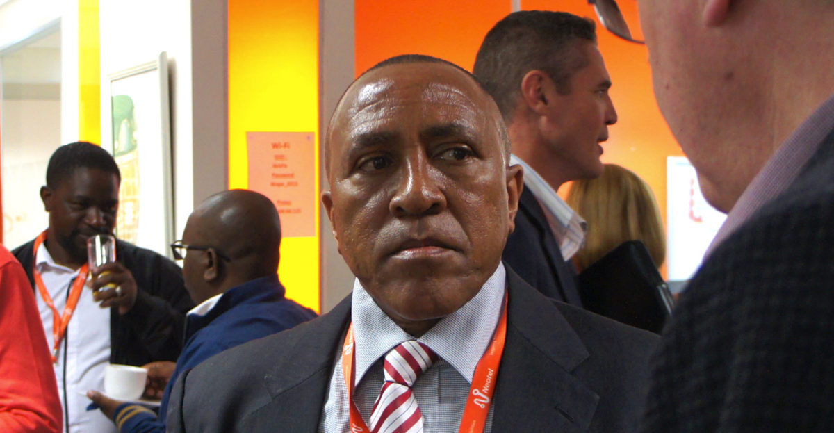 Pakamile Pongwana, former Icasa CEO, passes away