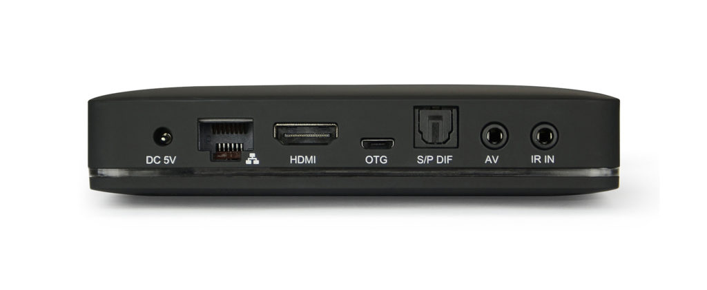 Telkom's TVB-100 set-top box: first look