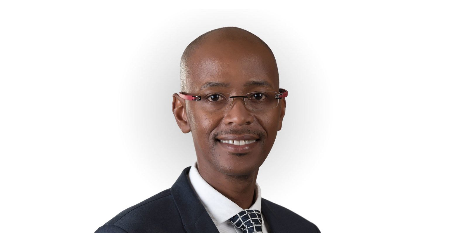 Adapt IT CEO Sbu Shabalala to take leave of absence - TechCentral IT ...