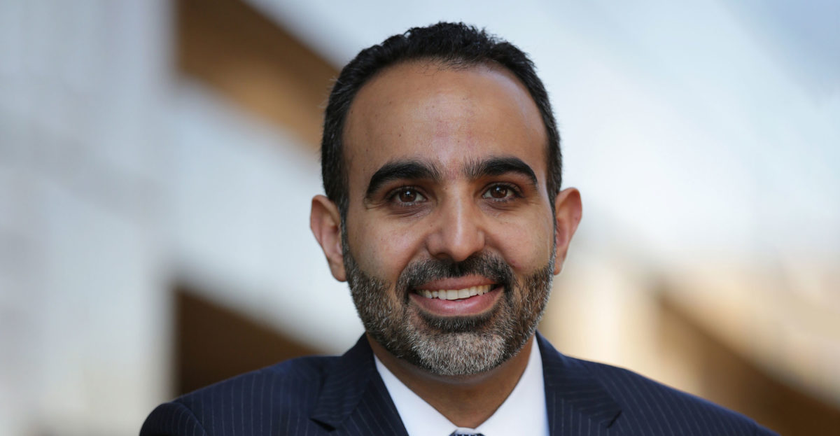 Interview: VALR.com CEO Farzam Ehsani - TechCentral