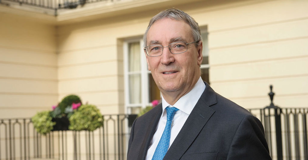 Interview: Gerrit Smit on why the global tech rally is far from over ...