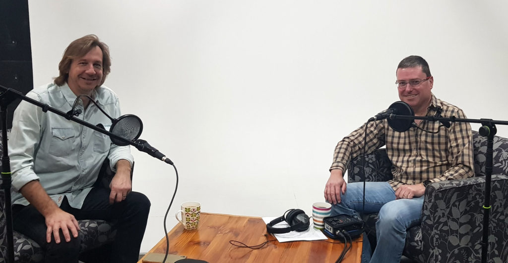 Interview: Andrew Fraser on MultiChoice's ANN7 deal - TechCentral