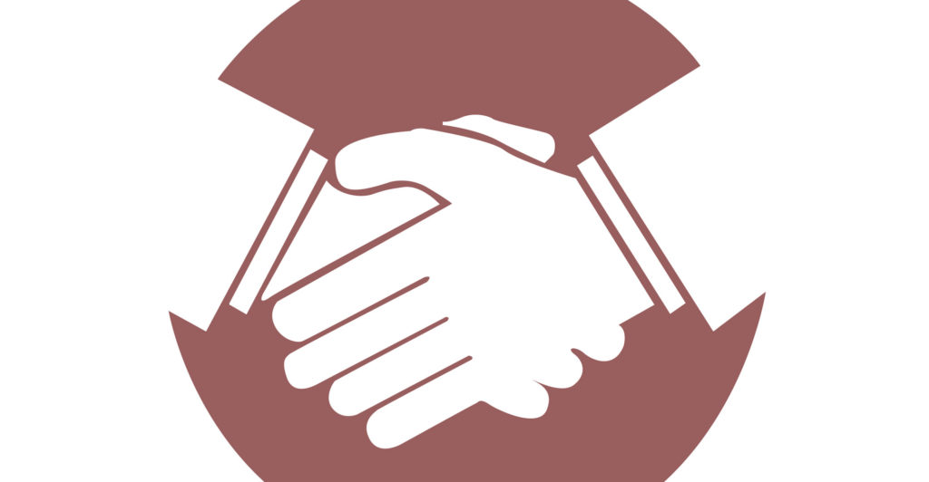The end of the humble handshake? - TechCentral