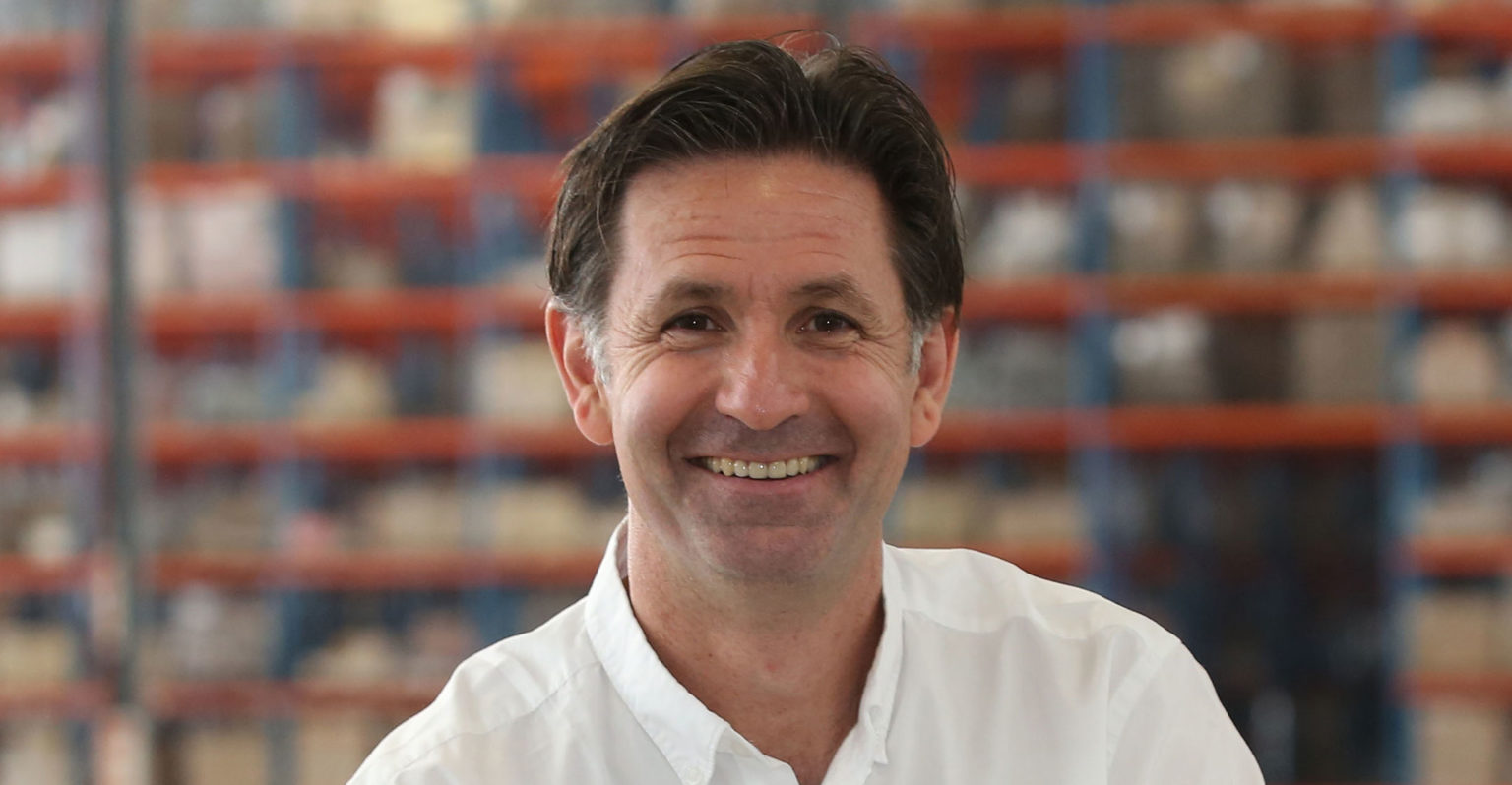 Interview: Kim Reid reflects on 10 years as Takealot CEO