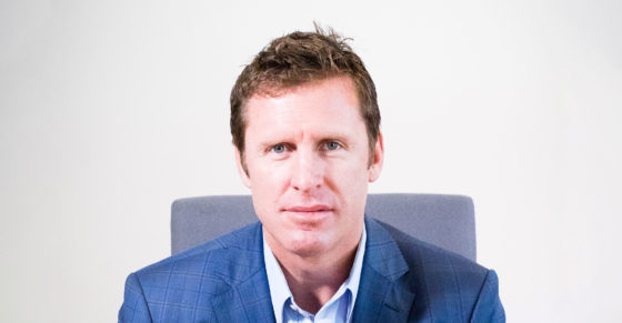 Interview: Mimecast MD Brandon Bekker - TechCentral