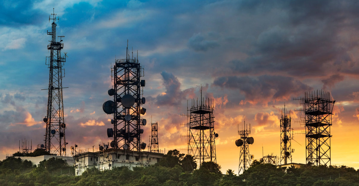 Reunert acquires SkyWire Technologies - TechCentral