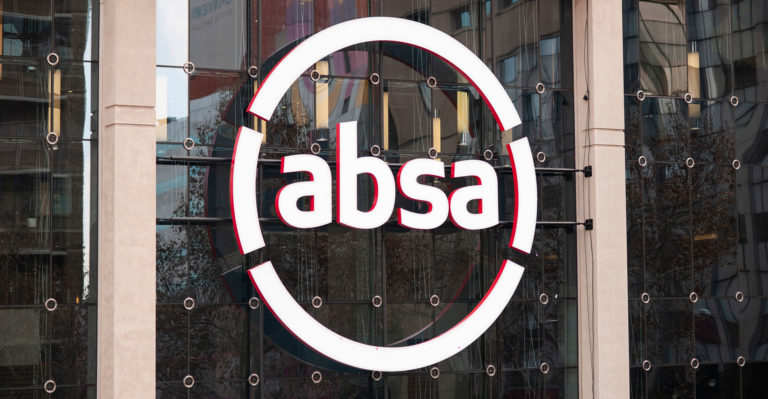 This is Absa's new logo - TechCentral