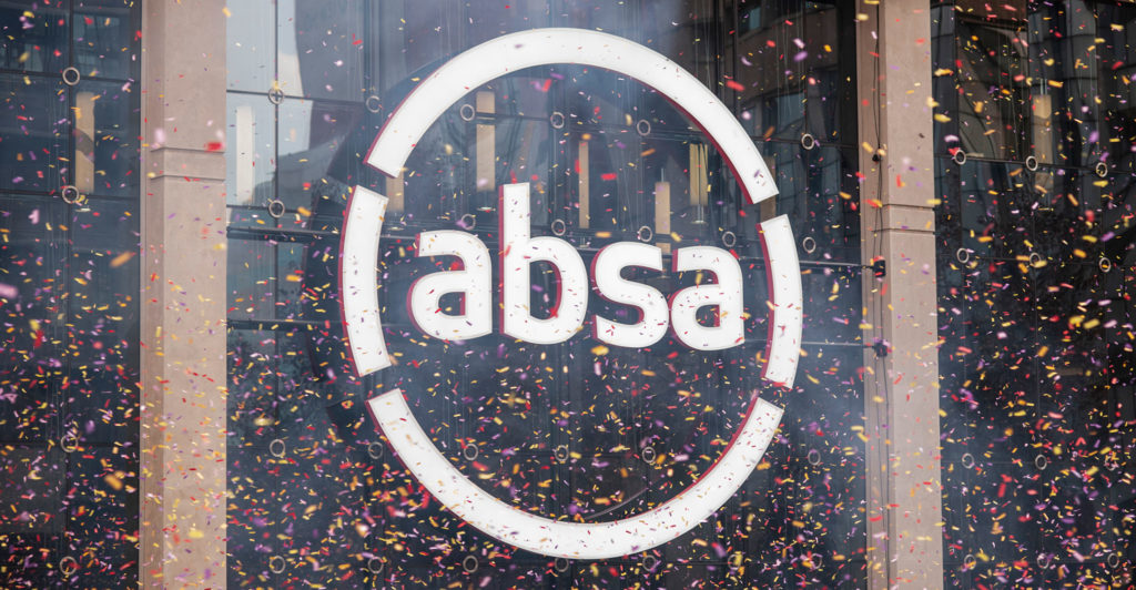 Absa debuts in-app QR payments