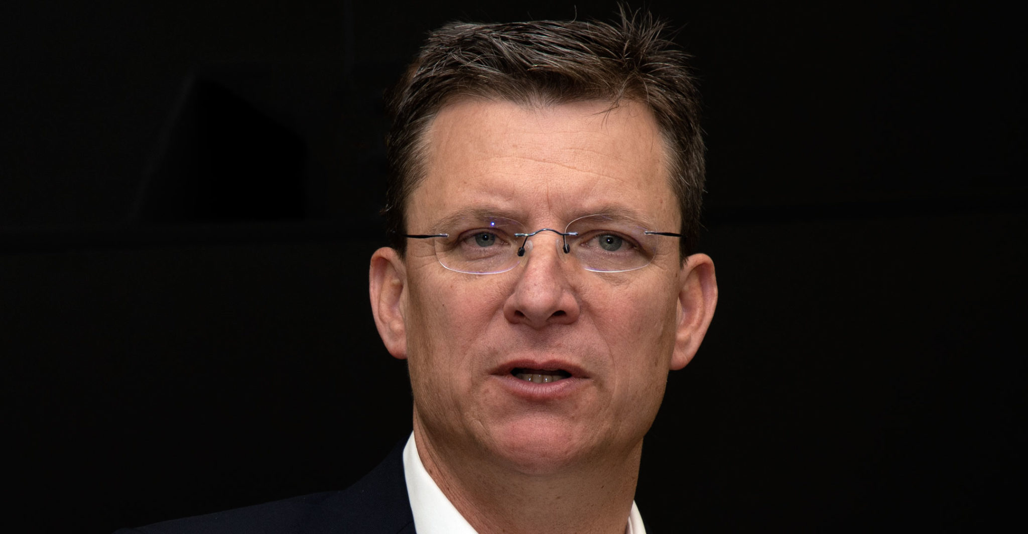 'An enormous sacrifice': Rob Shuter on why he's leaving MTN - TechCentral