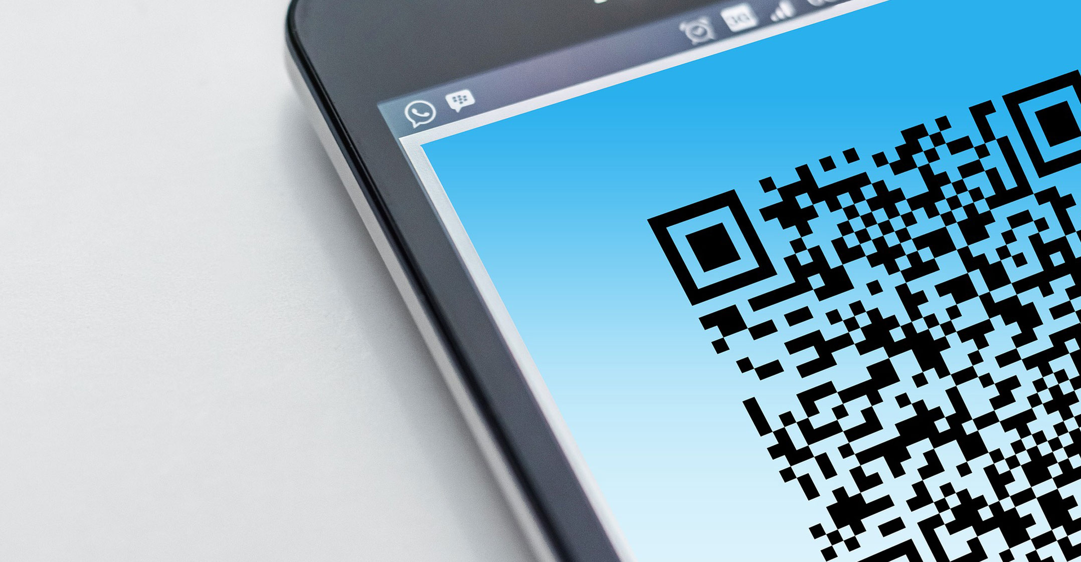 Pick n Pay joins Shoprite in rolling out in-store QR payments - TechCentral