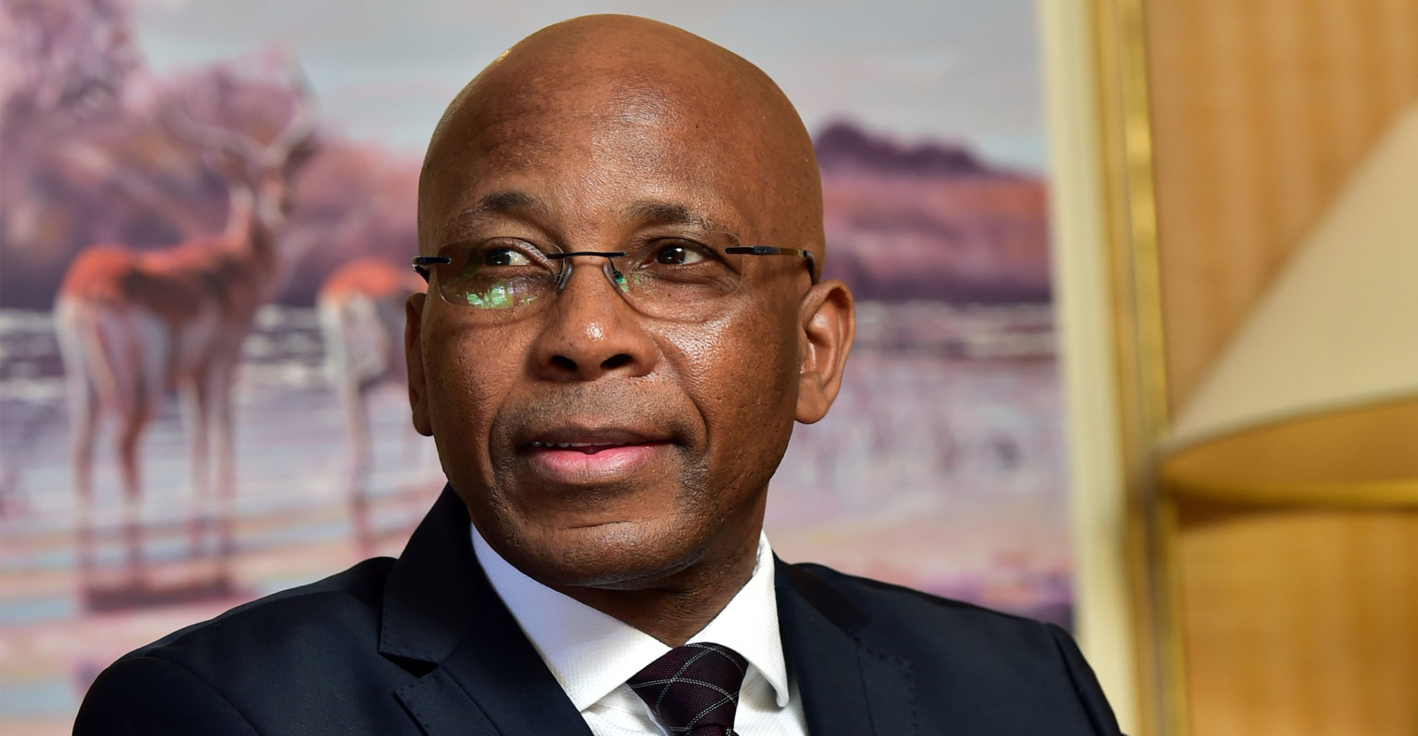 Altron CEO Mteto Nyati in extraordinary attack on the ANC - TechCentral