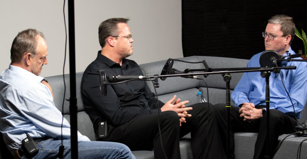 The great e-tolls debate: Wayne Duvenage vs Coenie Vermaak - TechCentral