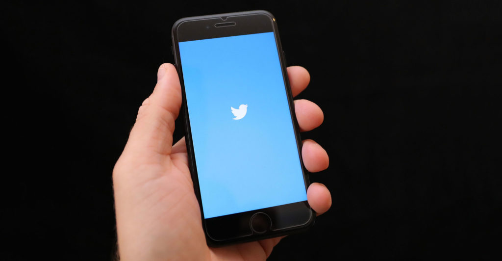 Chronological Twitter timeline now on Android - TechCentral