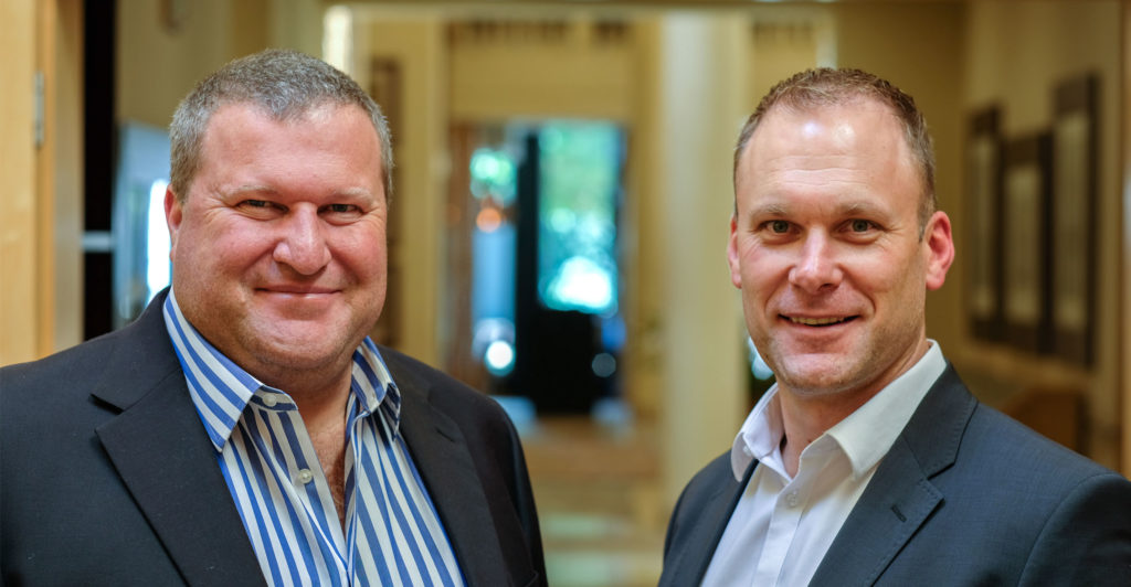 Bringing your business out of the shadows - TechCentral