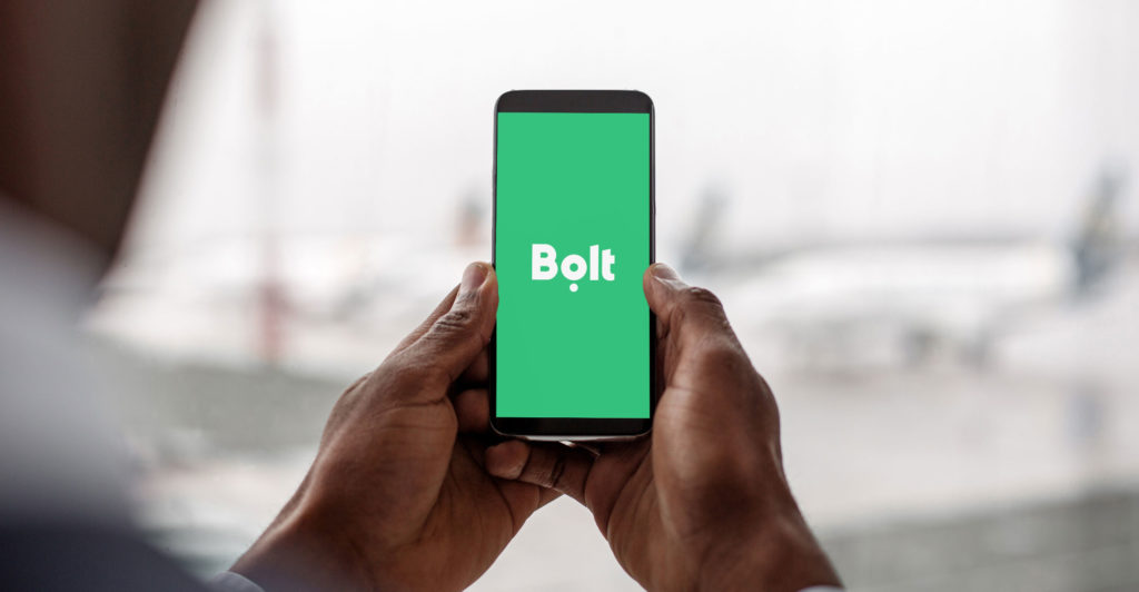 Bolt lifts valuation to R69-billion - TechCentral