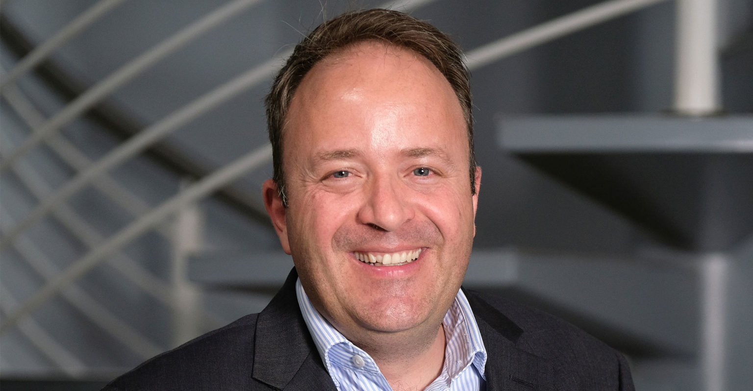 Interview: Seacom chief commercial officer Steve Briggs - TechCentral ...