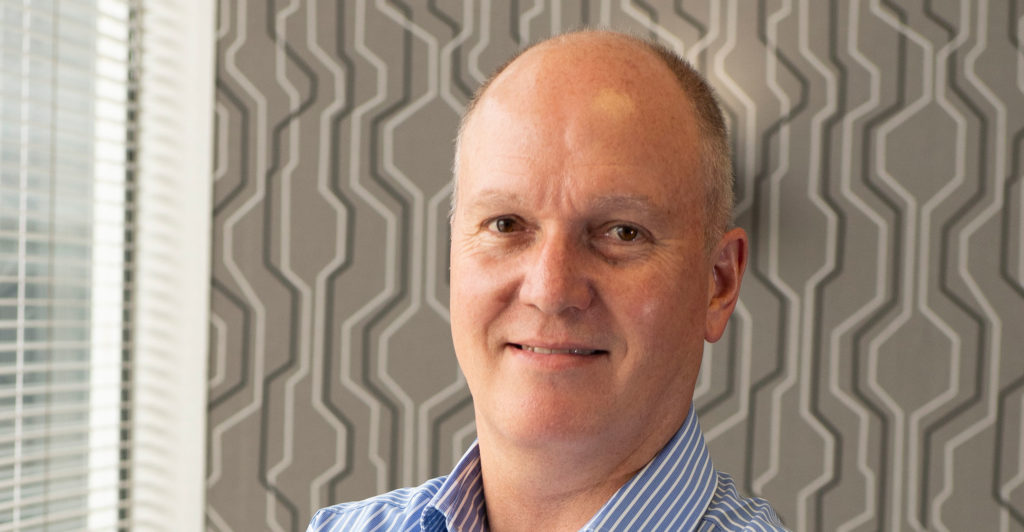 Ex-Nashua CEO Mark Taylor to head Ricoh Emerging Markets - TechCentral